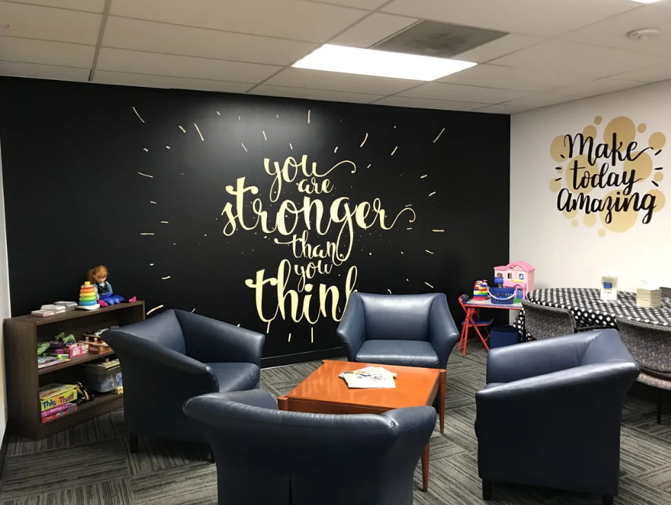 Transform Your Space with Creative Wall Wraps in Melbourne